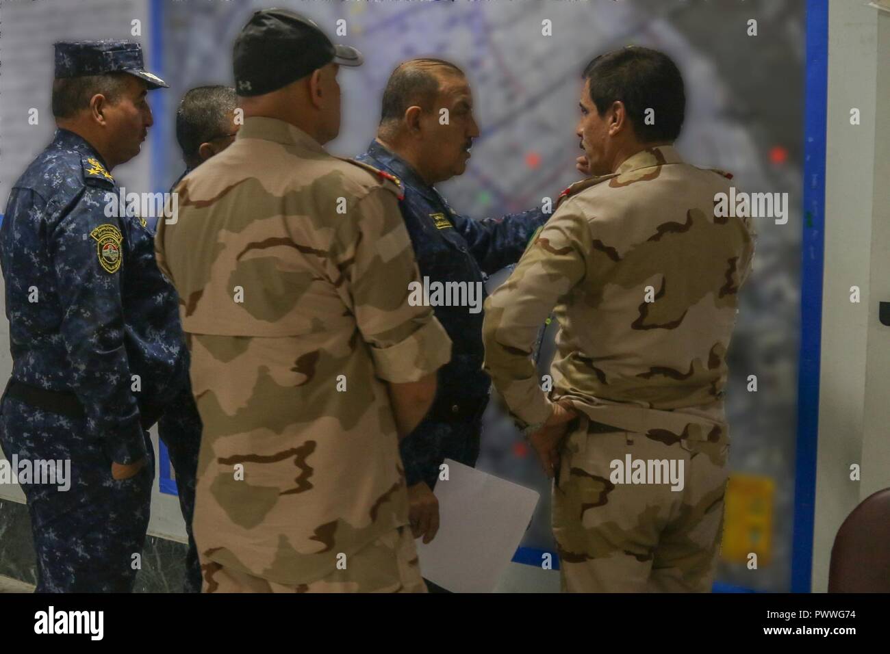 Isis Syria Map High Resolution Stock Photography and Images - Alamy