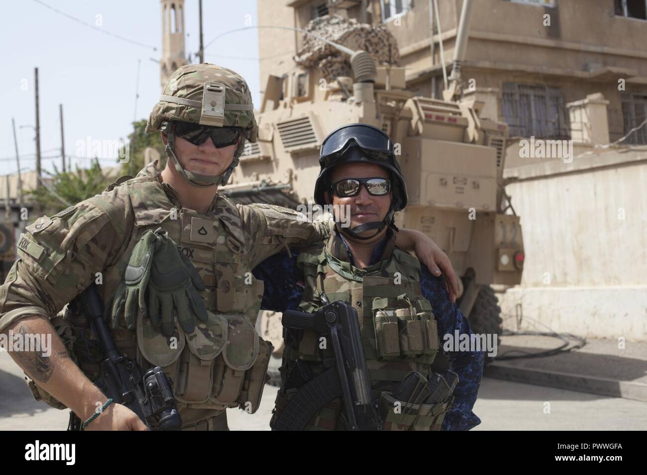 Joint Task Force Fox High Resolution Stock Photography and Images - Alamy