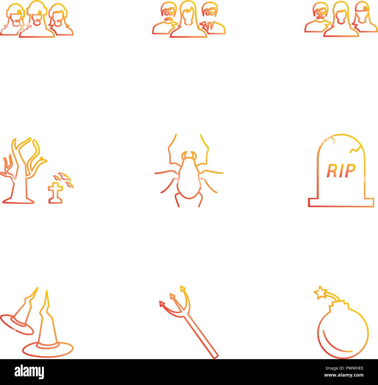 Pumpkin bomb hi-res stock photography and images - Alamy