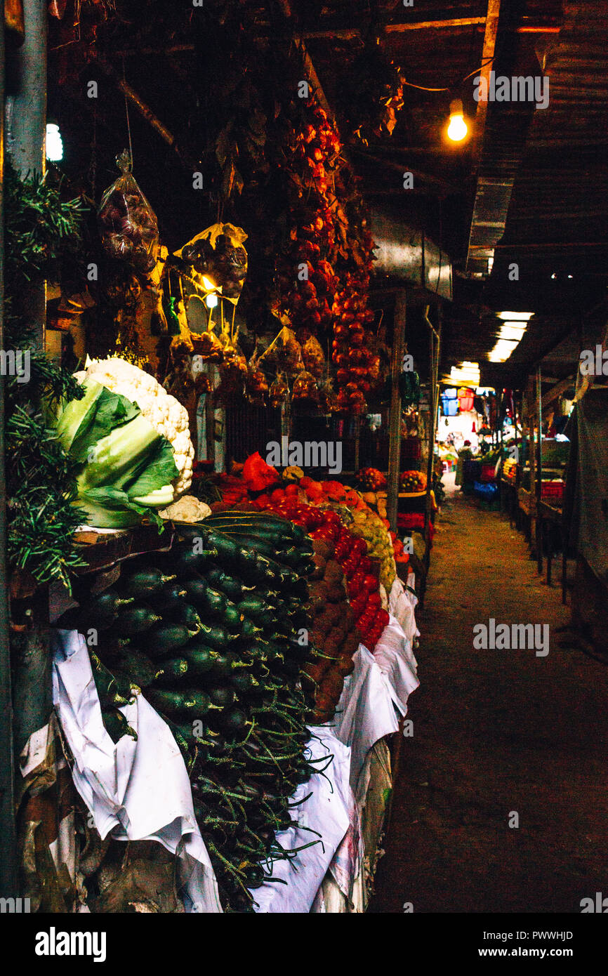 Tangier Morocco Market Stock Photos & Tangier Morocco Market Stock ...