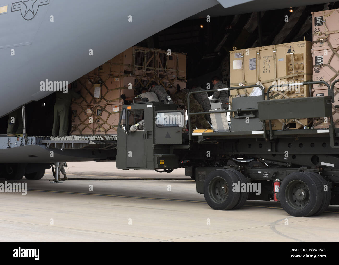 49th lrs hi-res stock photography and images - Alamy