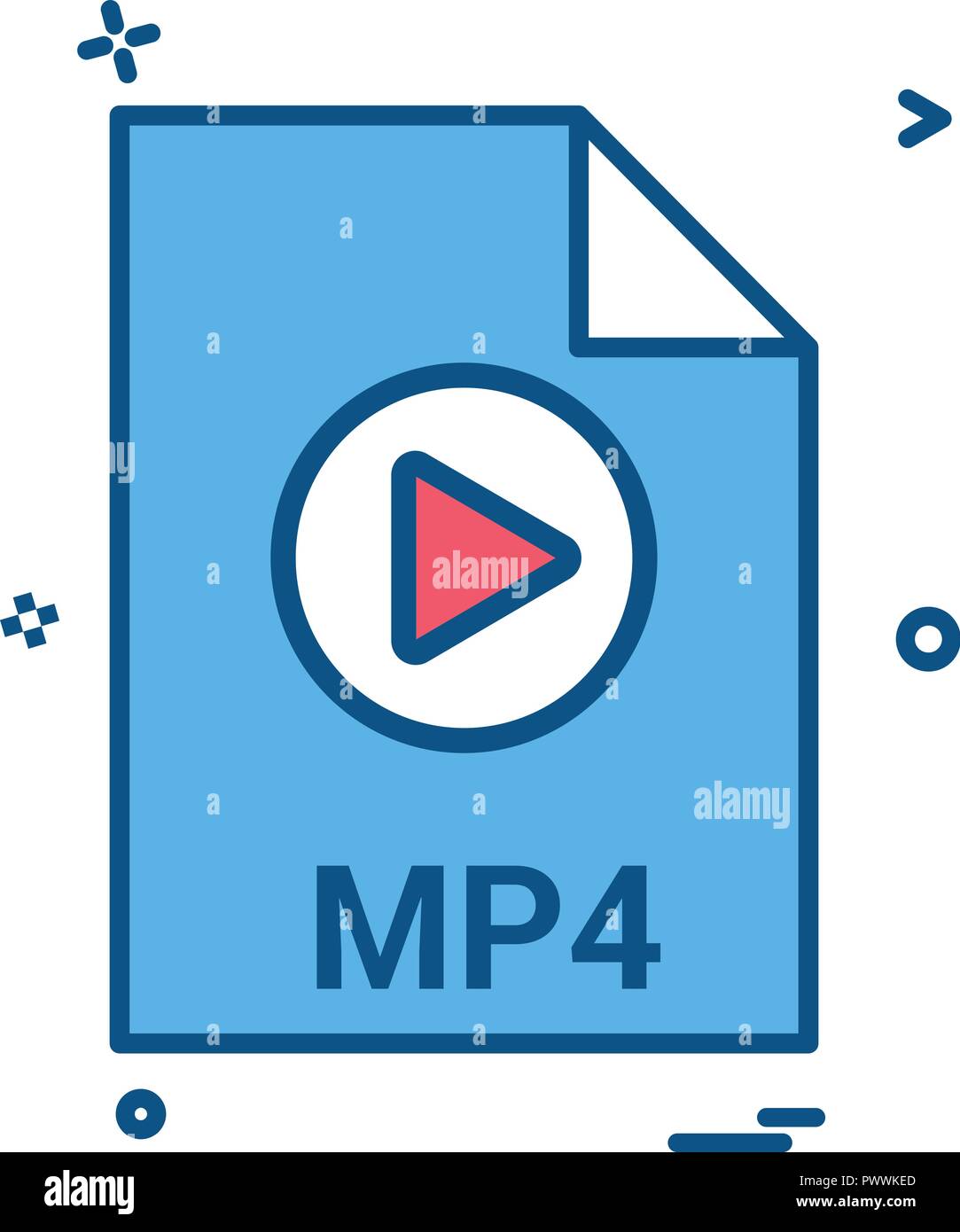 Mkv vector vectors Cut Out Stock Images & Pictures - Alamy