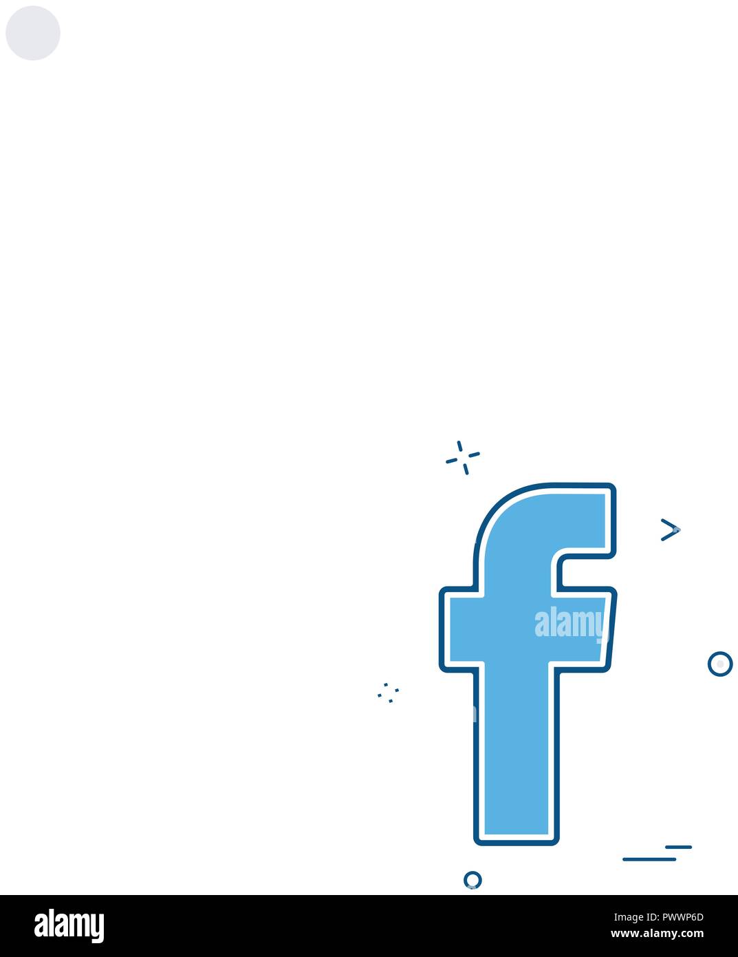 Facebook Group Logo Cut Out Stock Images & Pictures - Alamy