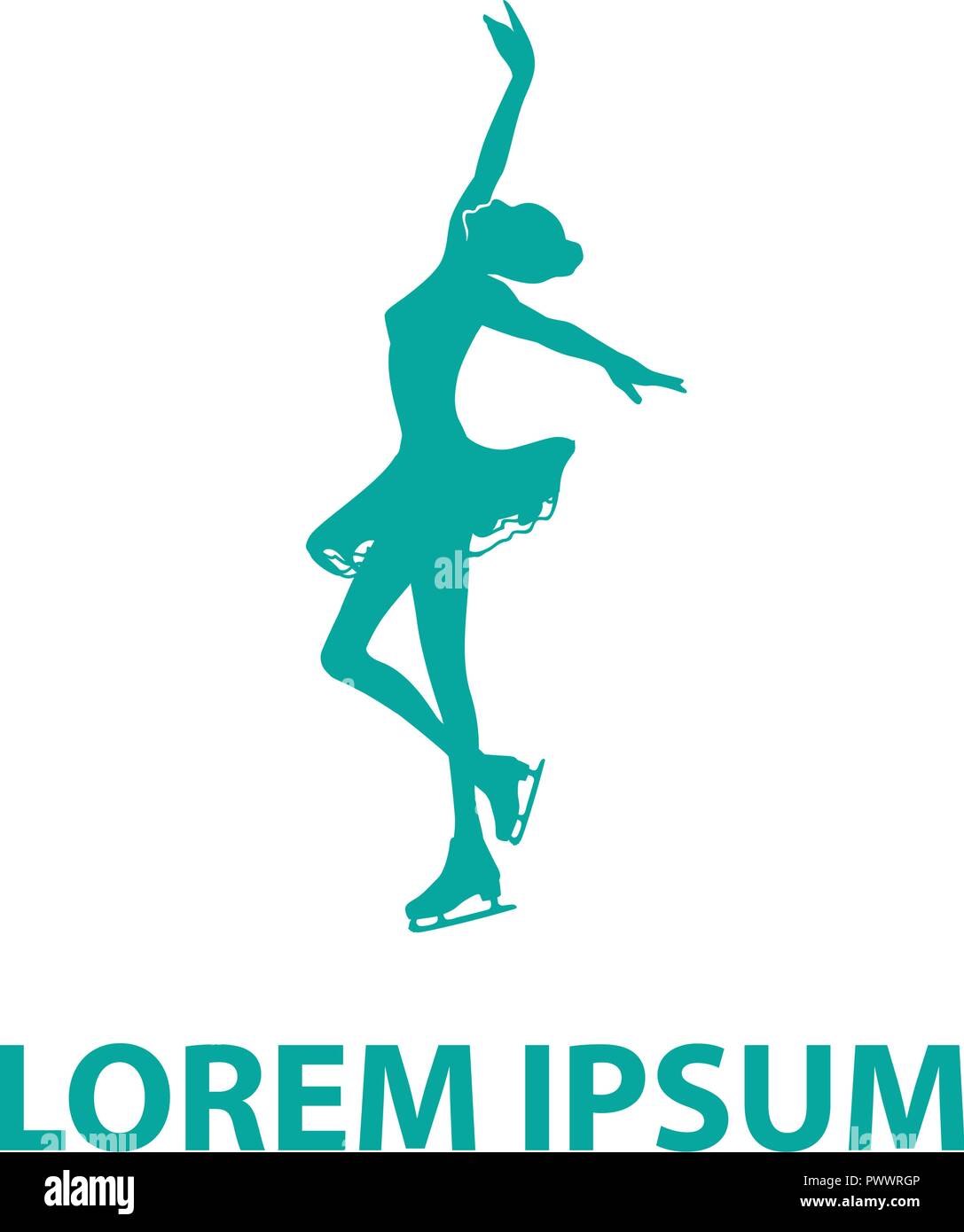 Female competition Stock Vector Images - Alamy