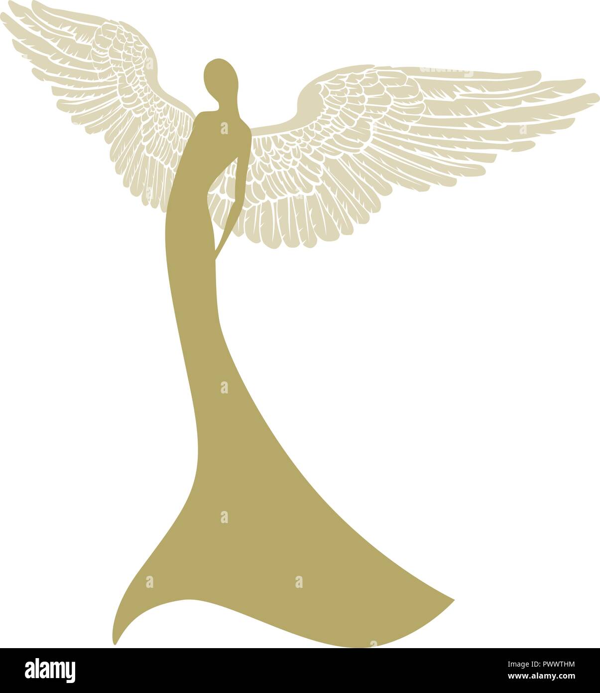 Inspiring women Stock Vector Images - Alamy