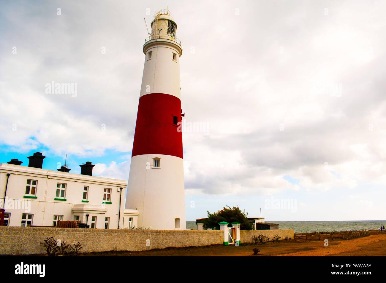 Light hpouse tower hi-res stock photography and images - Alamy
