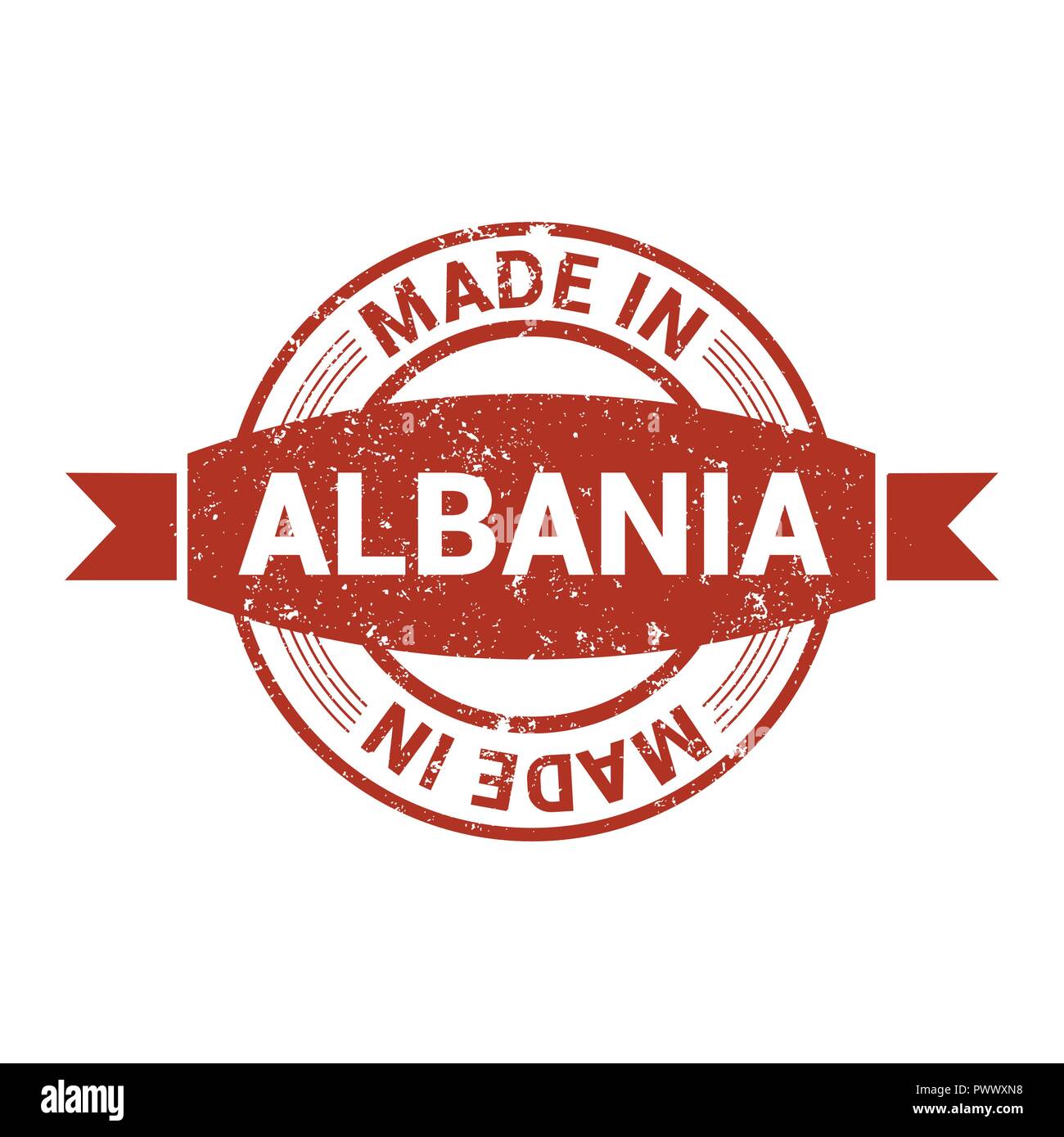 Tirana skyline Stock Vector Images - Alamy