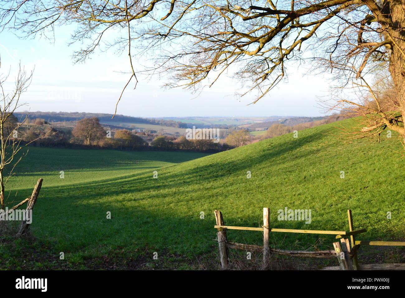 West kingsdown kent england hi-res stock photography and images - Alamy