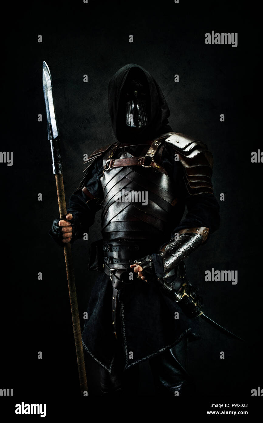 Assassins creed game character hi-res stock photography and images - Alamy