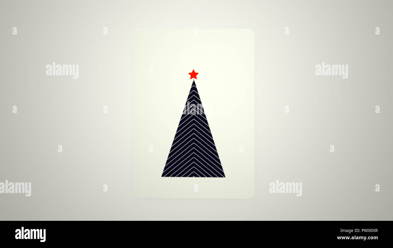 Minimal celebration design hi-res stock photography and images - Alamy