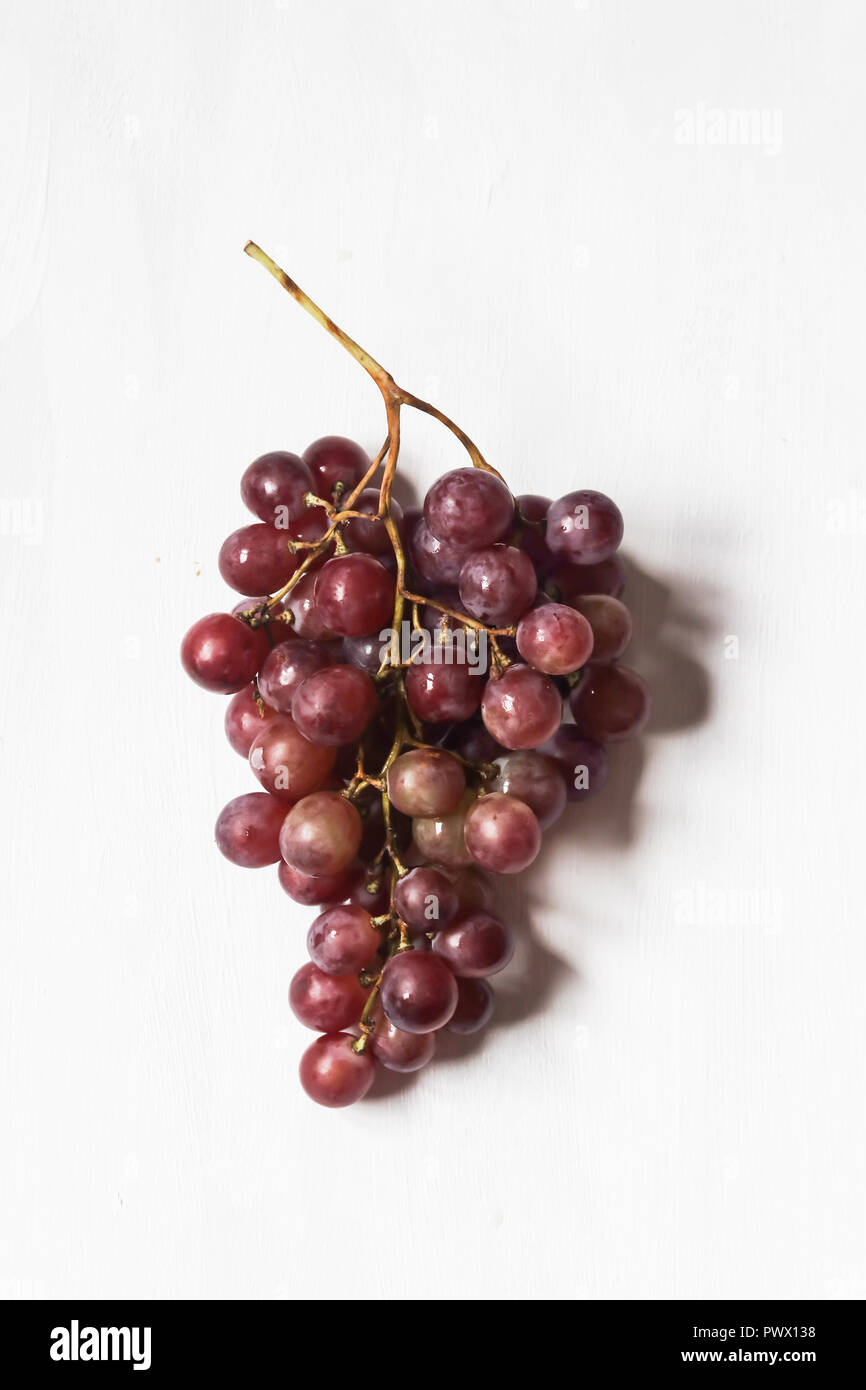 Red grape fruits hi-res stock photography and images - Alamy