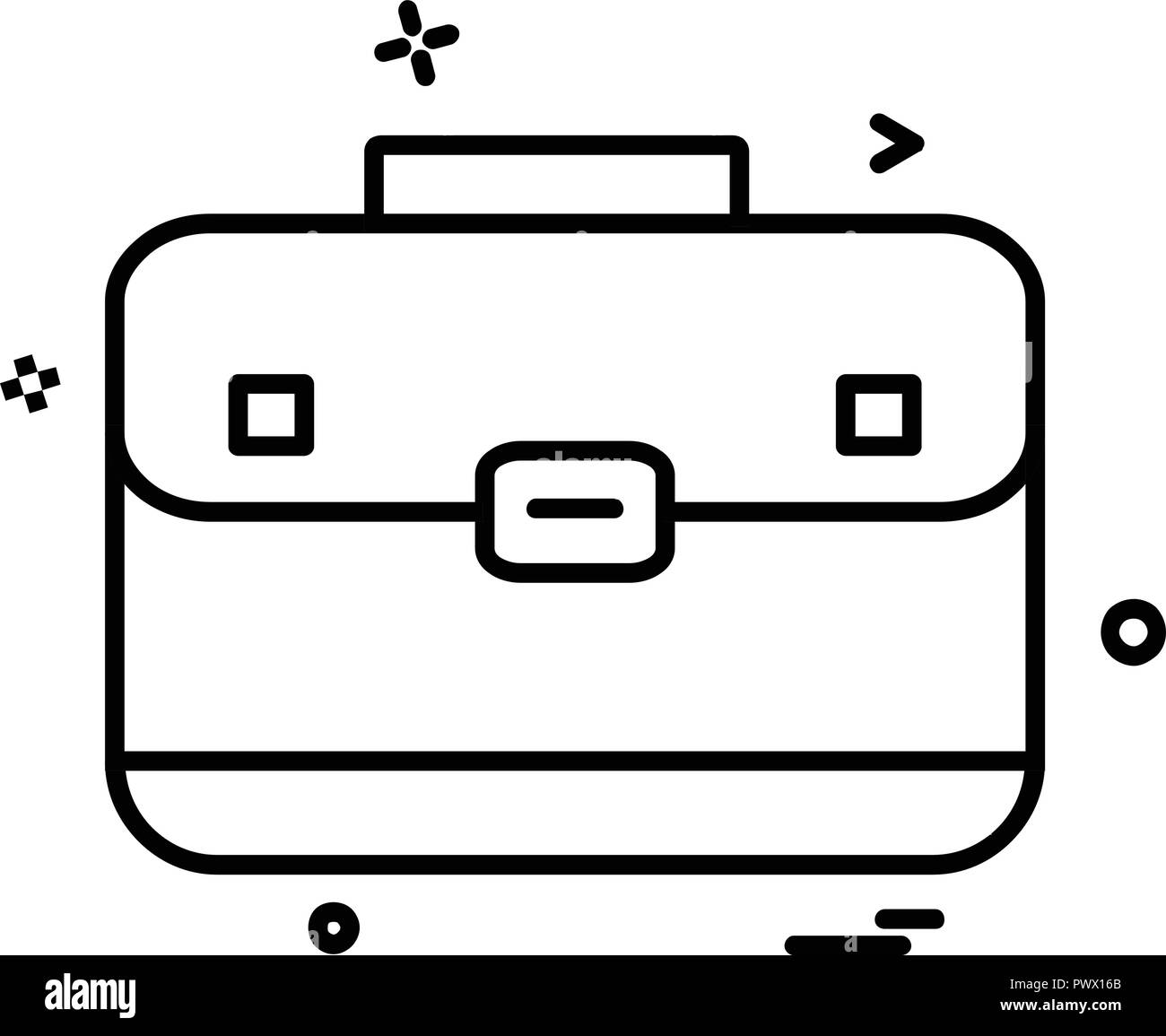 Breifcase Black and White Stock Photos & Images - Alamy