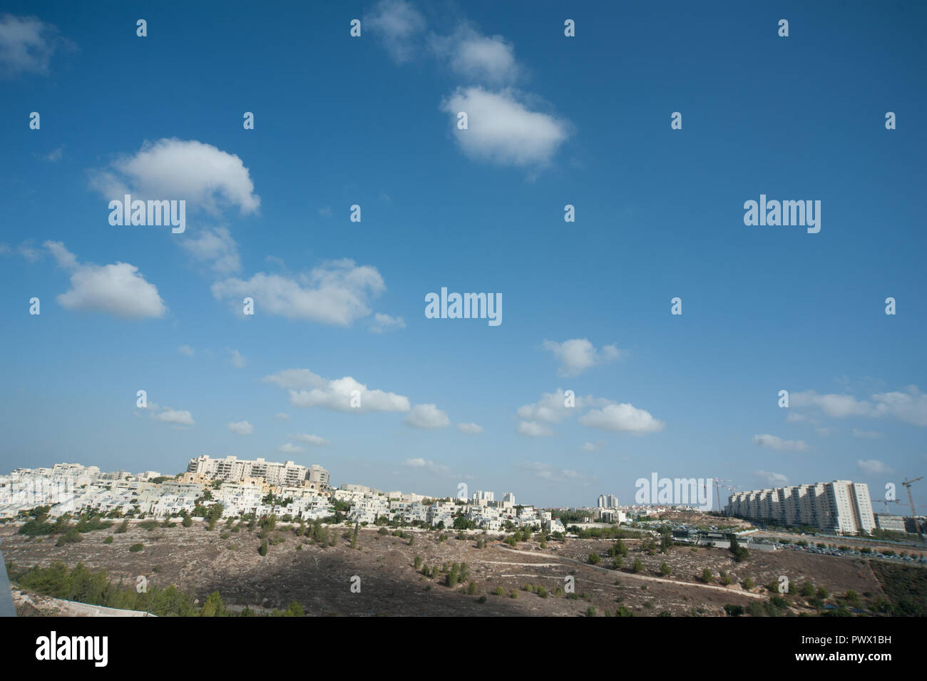 Modiin hi-res stock photography and images - Alamy