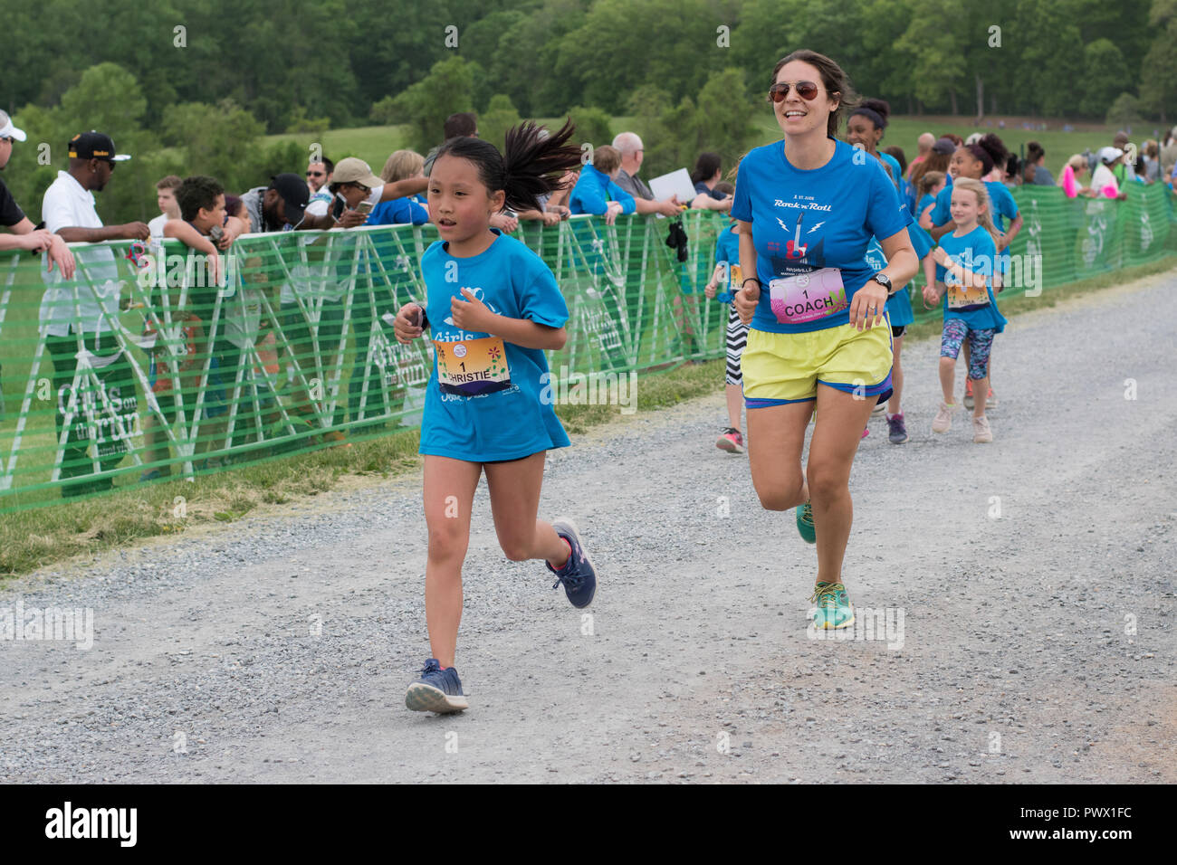 After school program promoting physical fitness and character building ...