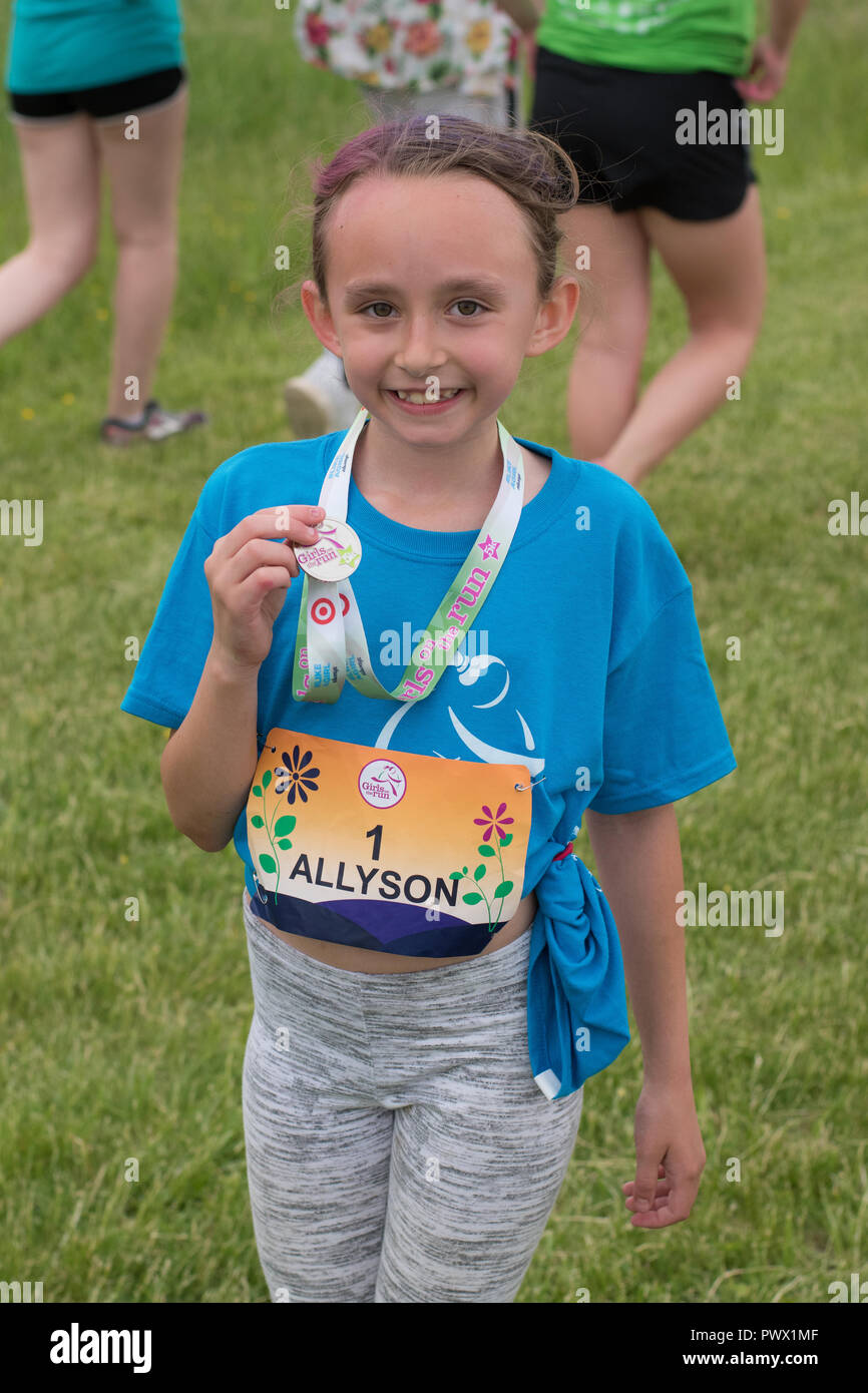 After school program promoting physical fitness and character building ...