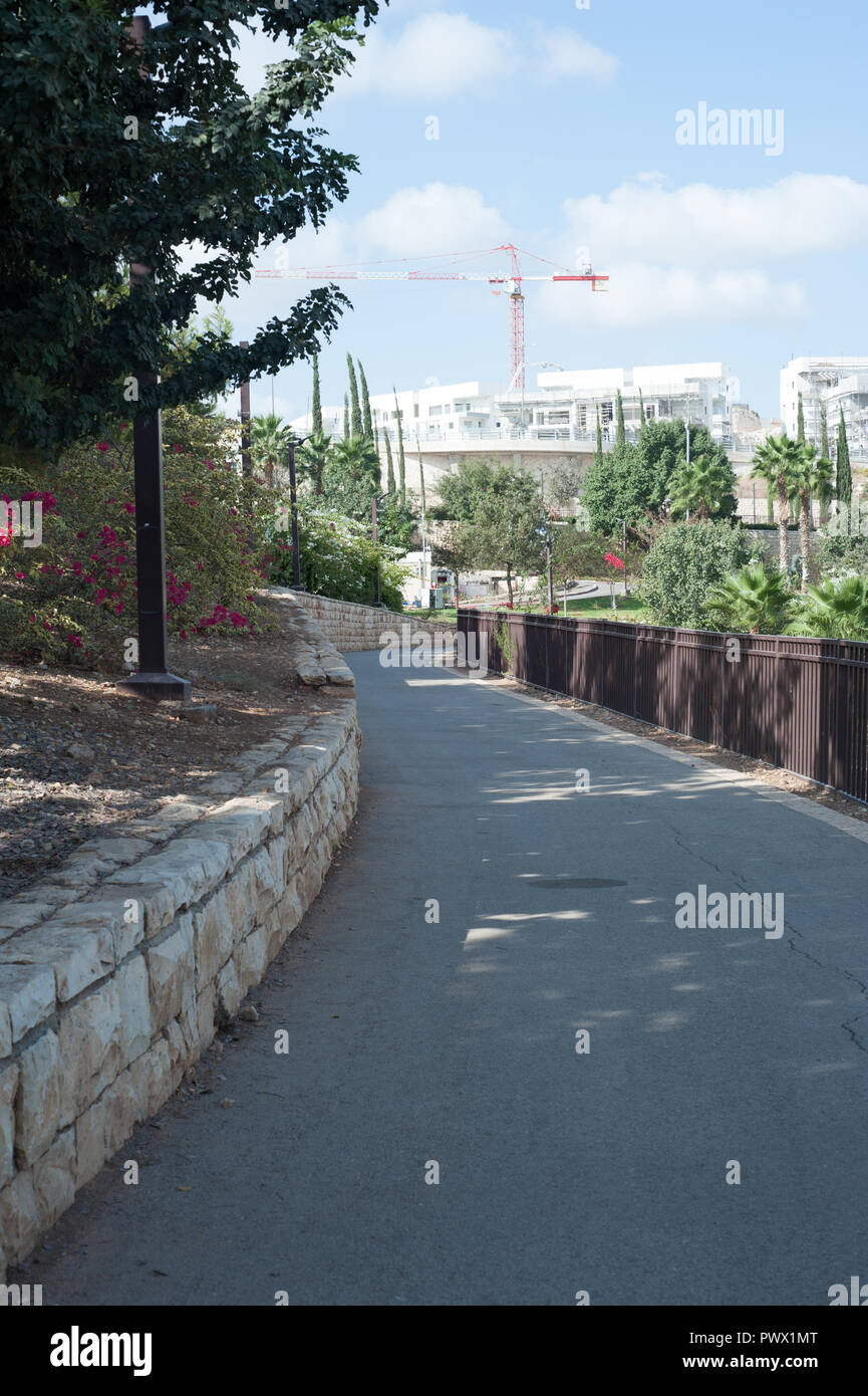 Nice walking and scenery hi-res stock photography and images - Alamy