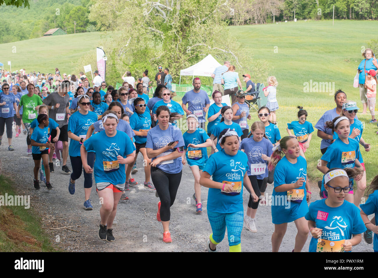 After school program promoting physical fitness and character building ...