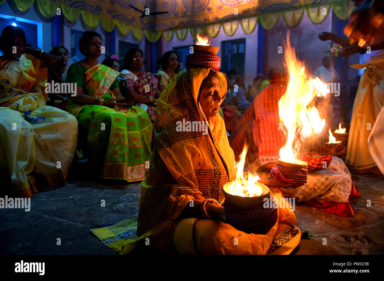 Blind Faith High Resolution Stock Photography and Images - Alamy