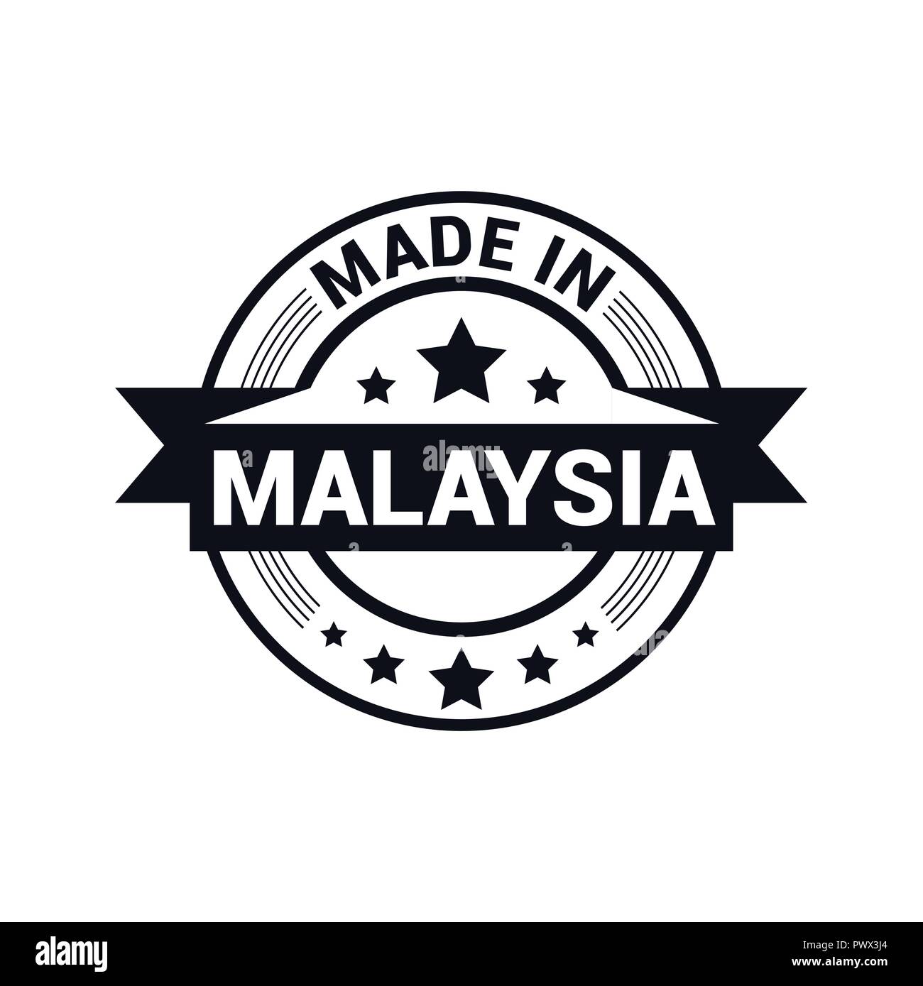 High quality country stamp Stock Vector Images - Alamy