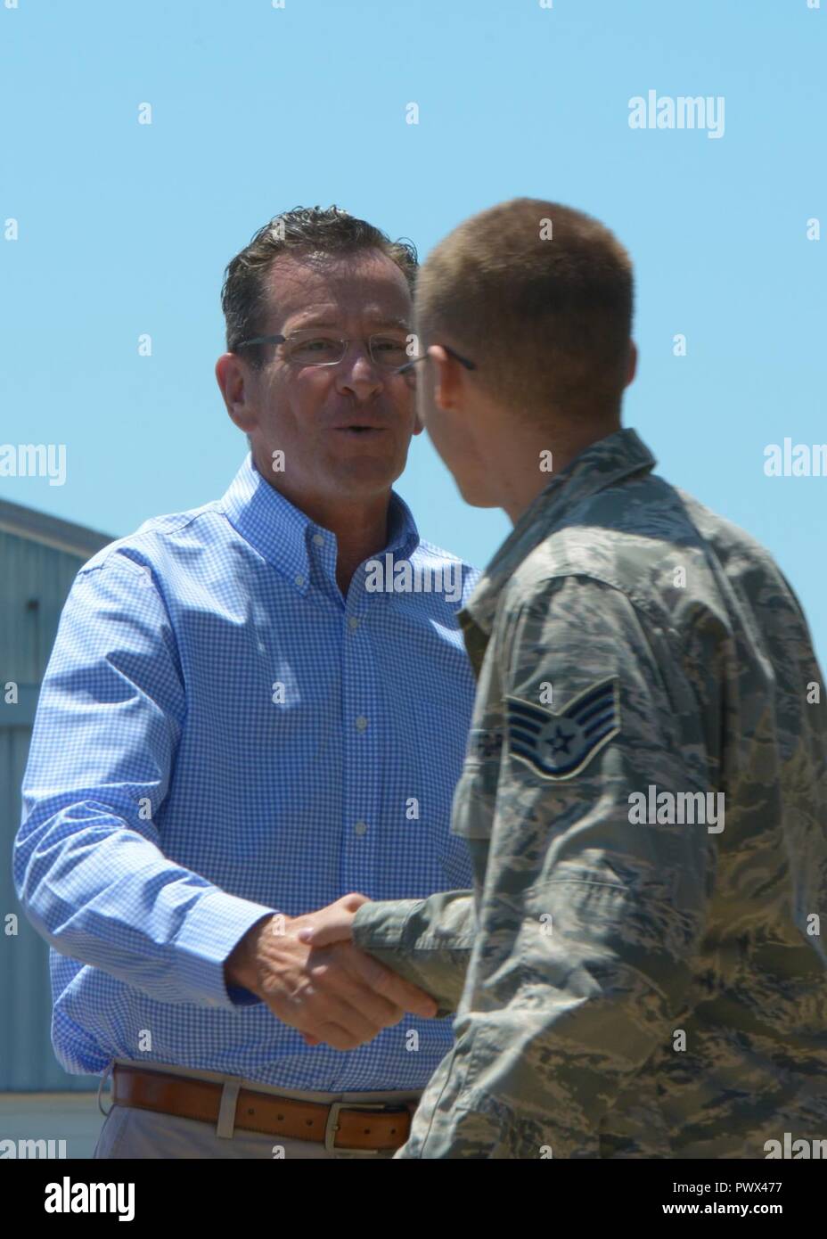 Dan malloy hi-res stock photography and images - Alamy