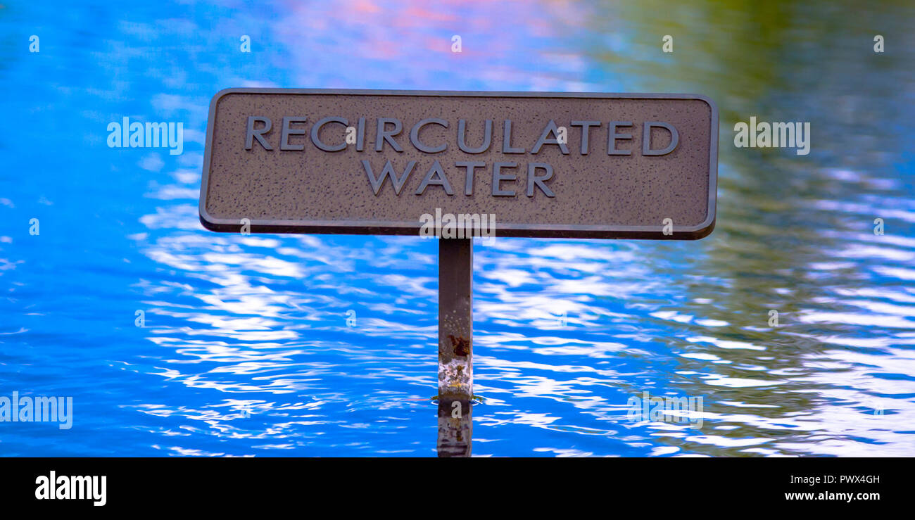 Recirculated water hi-res stock photography and images - Alamy