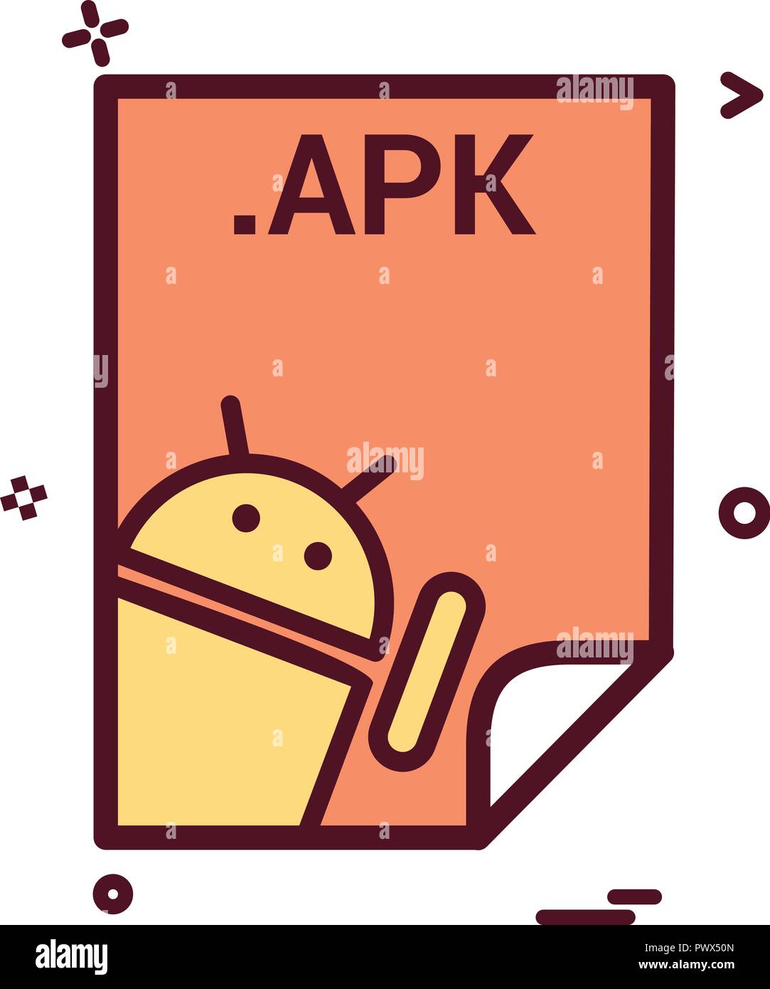 Apk text hi-res stock photography and images - Alamy