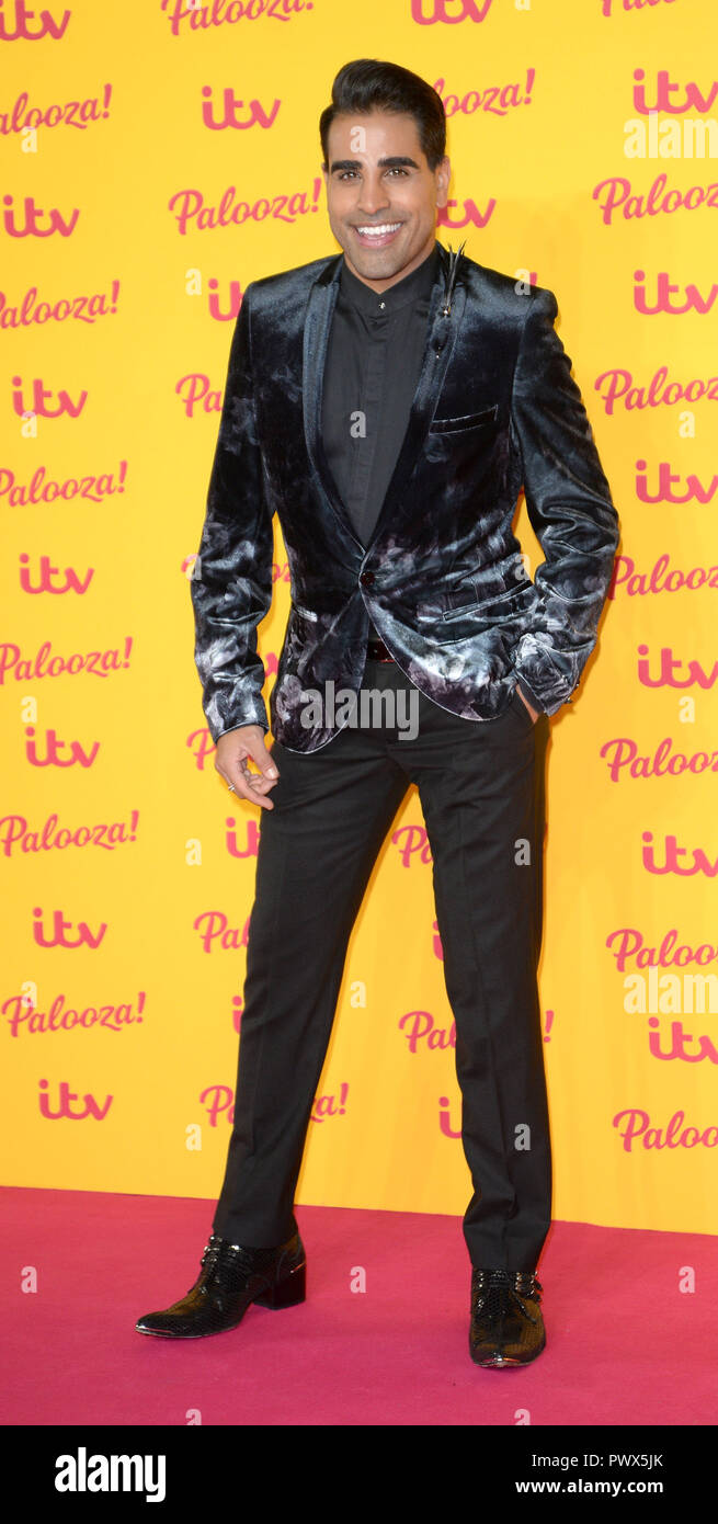 Dr ranj singh hi-res stock photography and images - Alamy