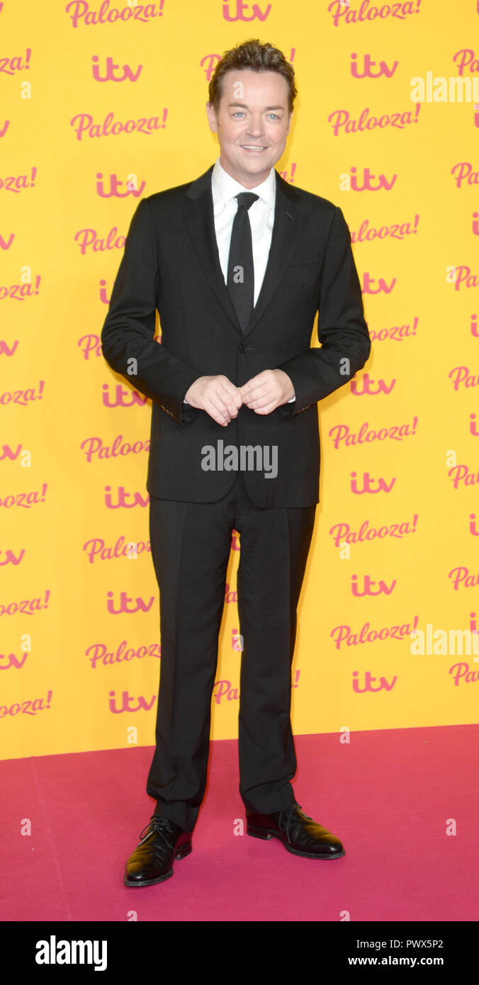 Stephen mulhern hi-res stock photography and images - Alamy