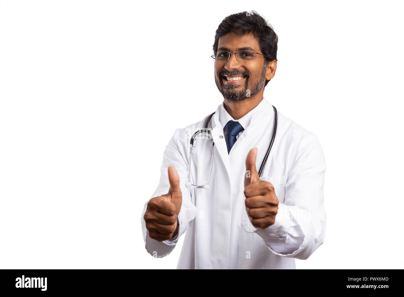 This Guy Two Thumbs Up