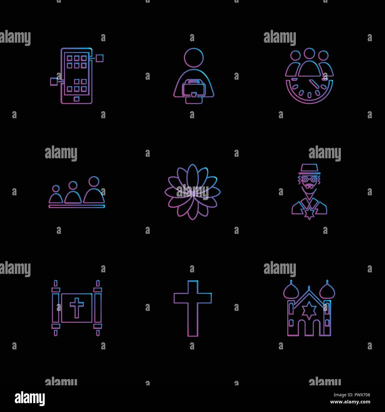 God the father ic hi-res stock photography and images - Alamy