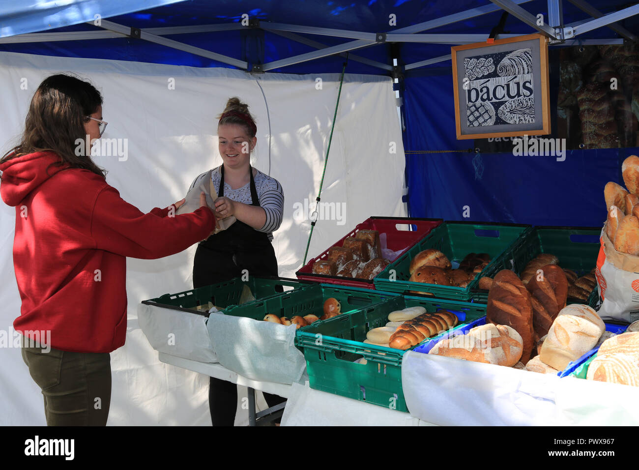 Our daily bread hi-res stock photography and images - Alamy