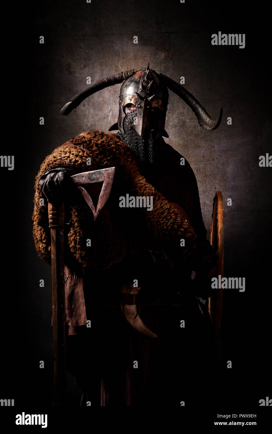 Northern viking hi-res stock photography and images - Alamy