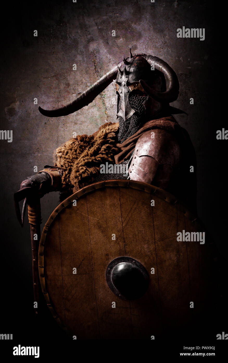 Northern viking hi-res stock photography and images - Alamy
