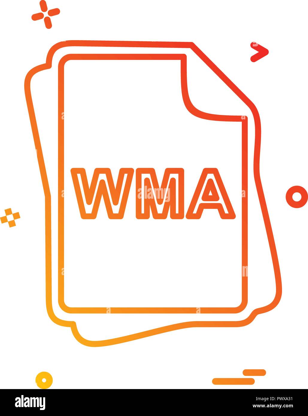 Wma design hi-res stock photography and images - Alamy