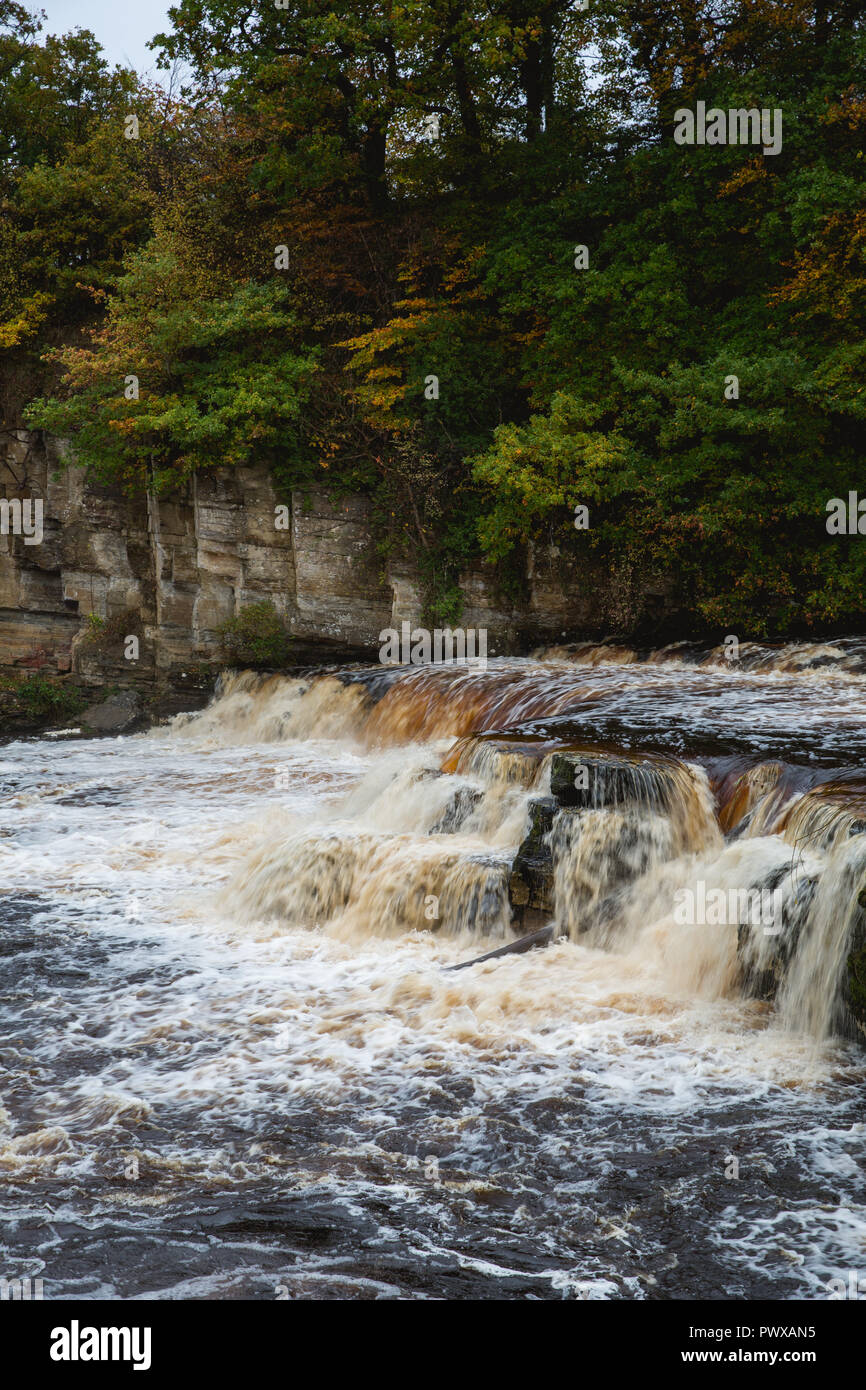 Deep fast flowing water hi-res stock photography and images - Alamy