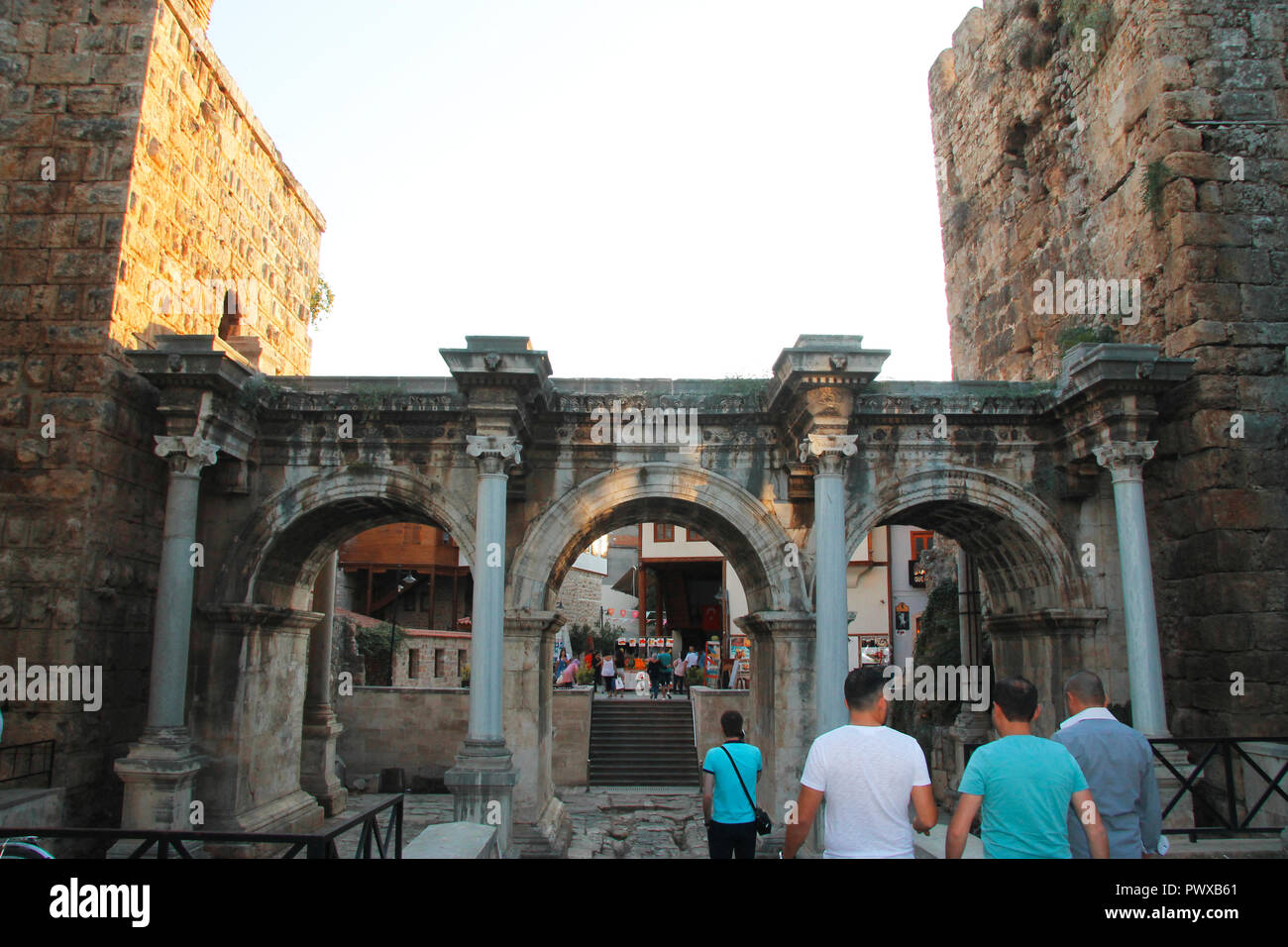 Adrian gate hi-res stock photography and images - Alamy