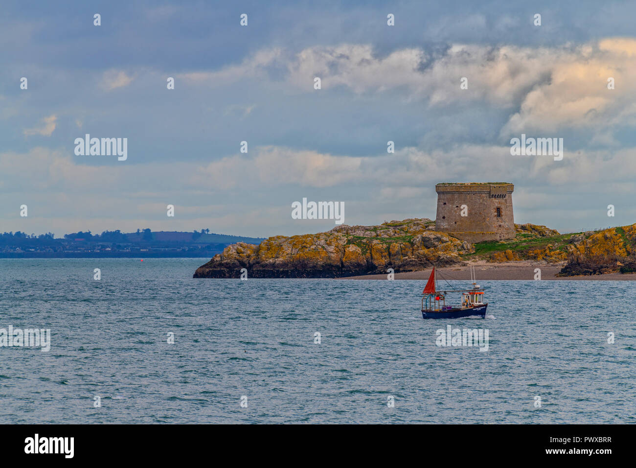 Eye landscape hi-res stock photography and images - Alamy