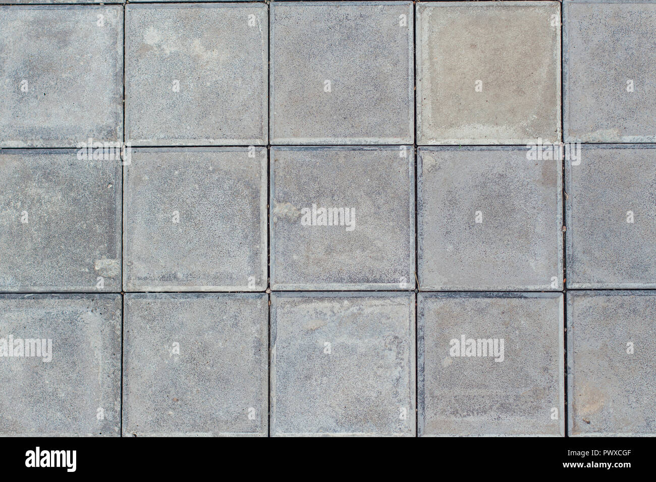 Colored stone paving texture and background Stock Photo - Alamy