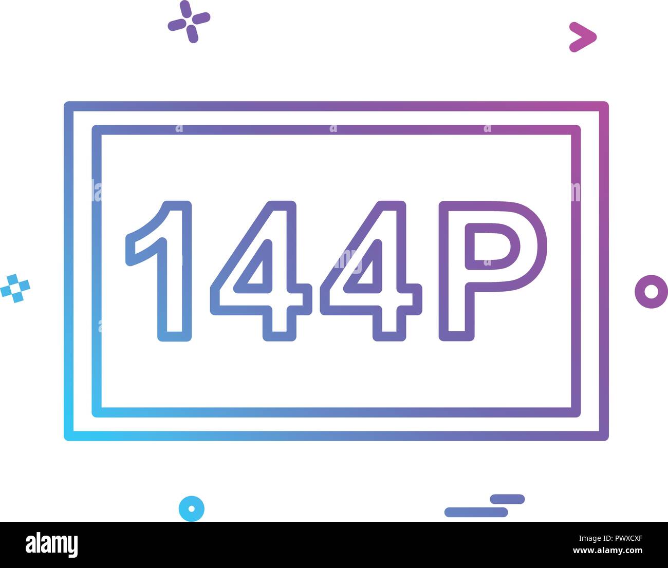 144p Video Frame High Resolution Stock Photography and Images - Alamy