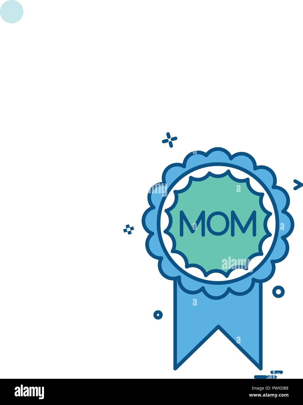 Seal baby mother Stock Vector Images - Alamy