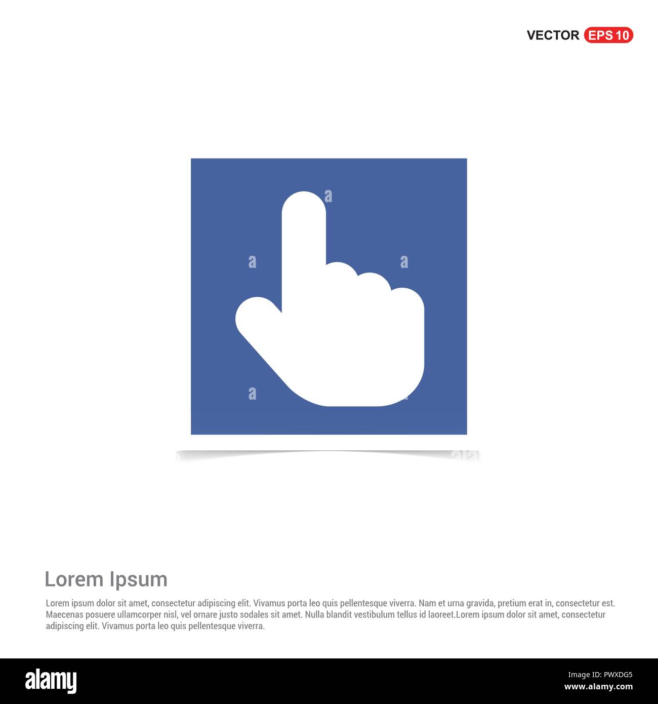 Very touching photo Stock Vector Images - Alamy