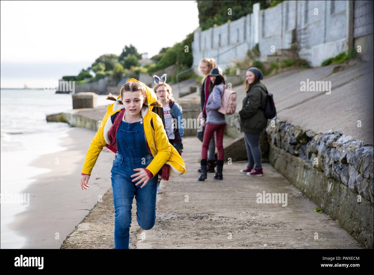 Sydney Wade High Resolution Stock Photography and Images - Alamy