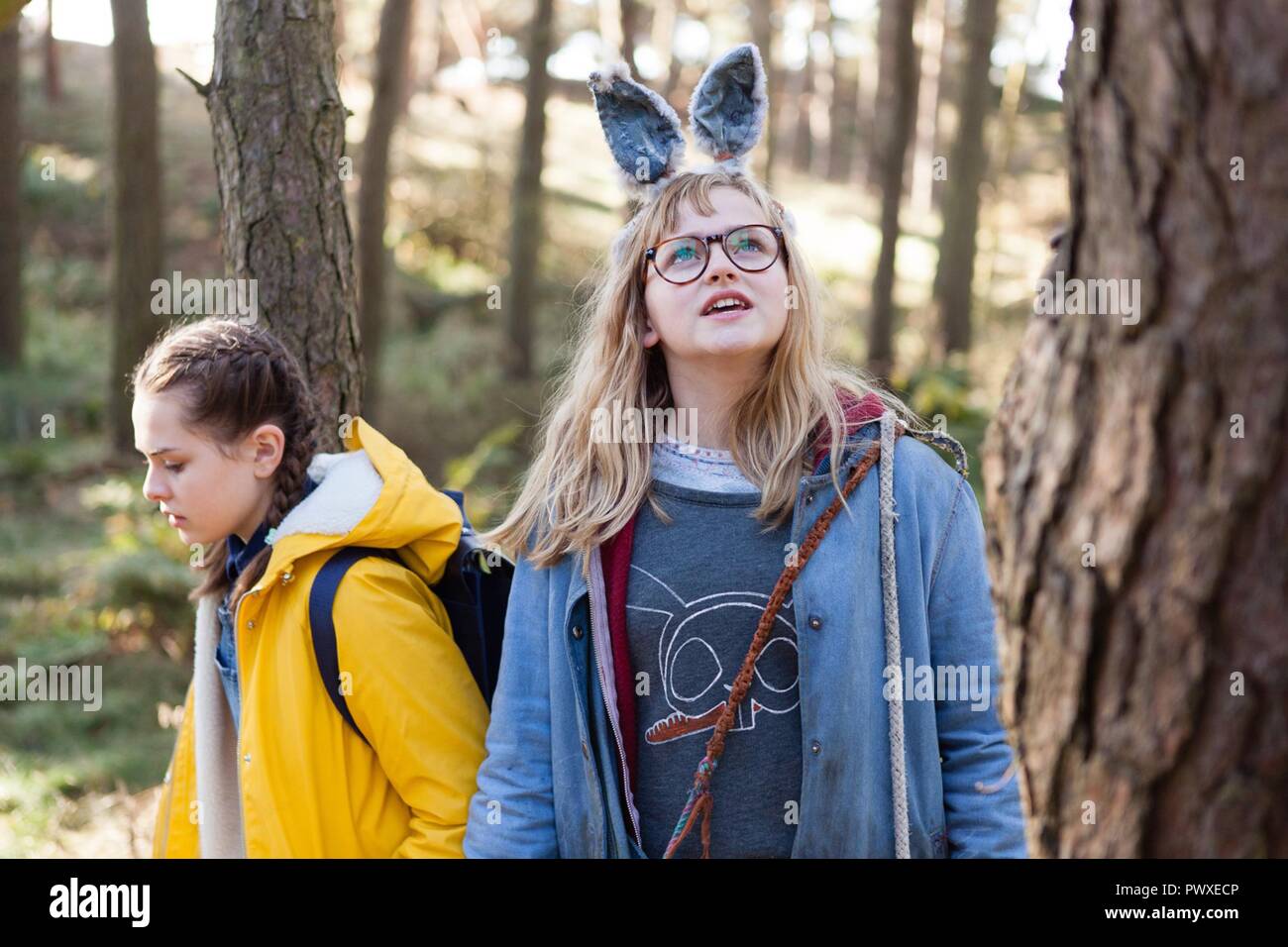Sydney wade 2017 hi-res stock photography and images - Alamy