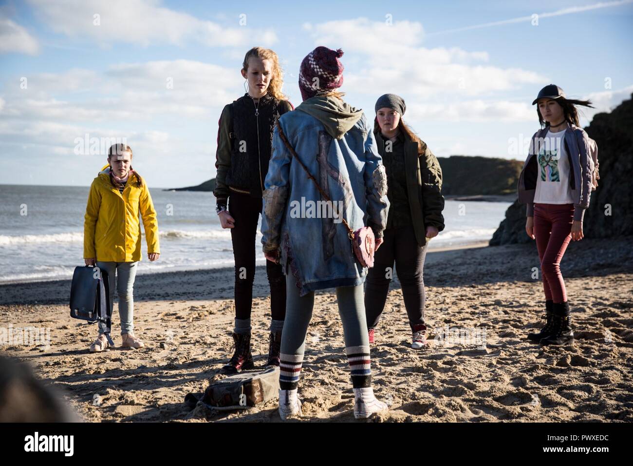 Anders Walter High Resolution Stock Photography and Images - Alamy