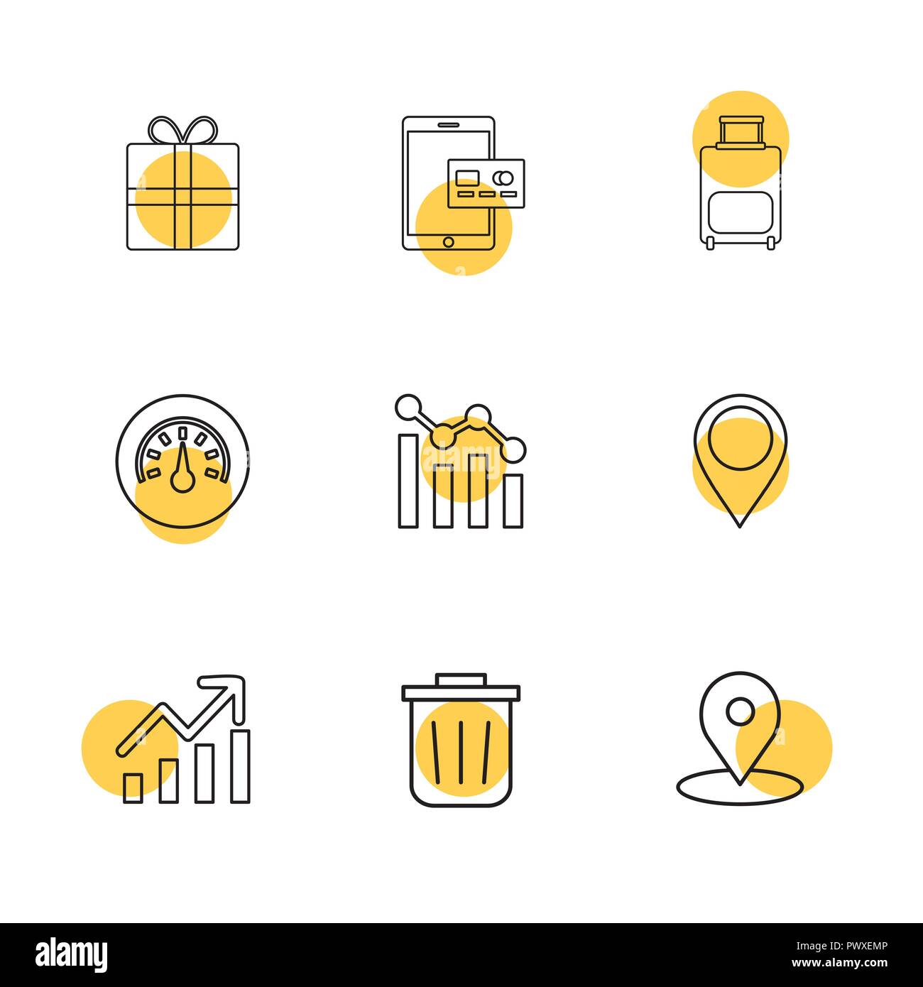 Ipad bag Cut Out Stock Images & Pictures - Alamy