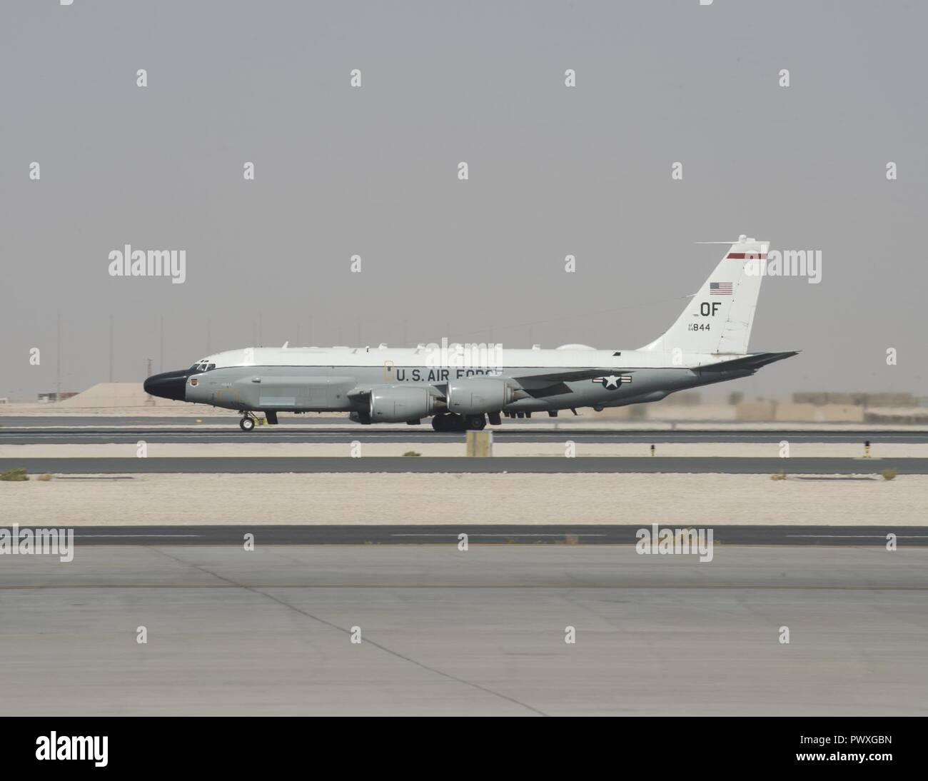 763th expeditionary reconnaissance squadron hi-res stock photography ...