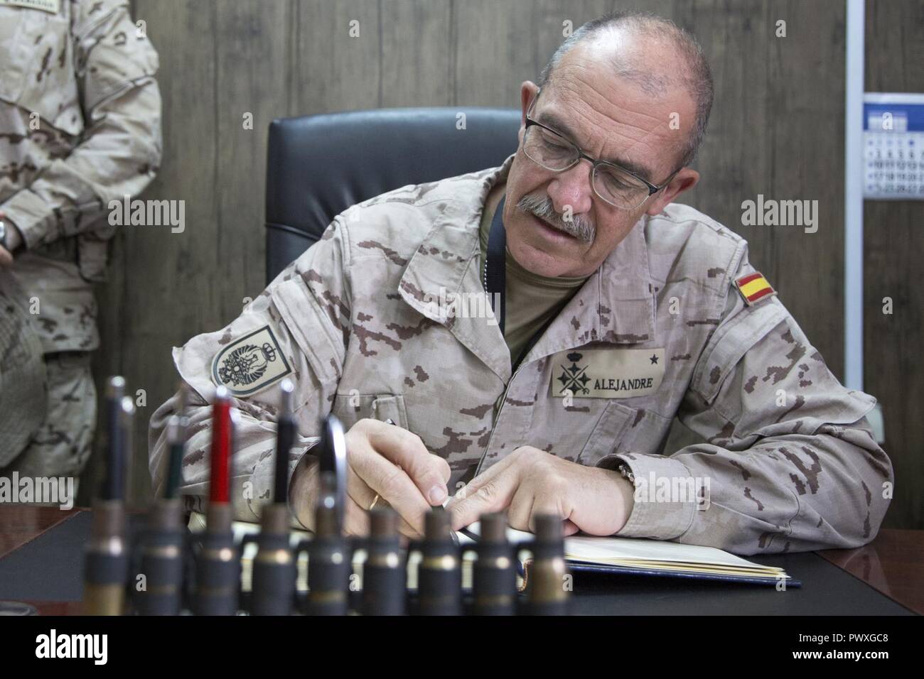 Fernando alejandre hi-res stock photography and images - Alamy