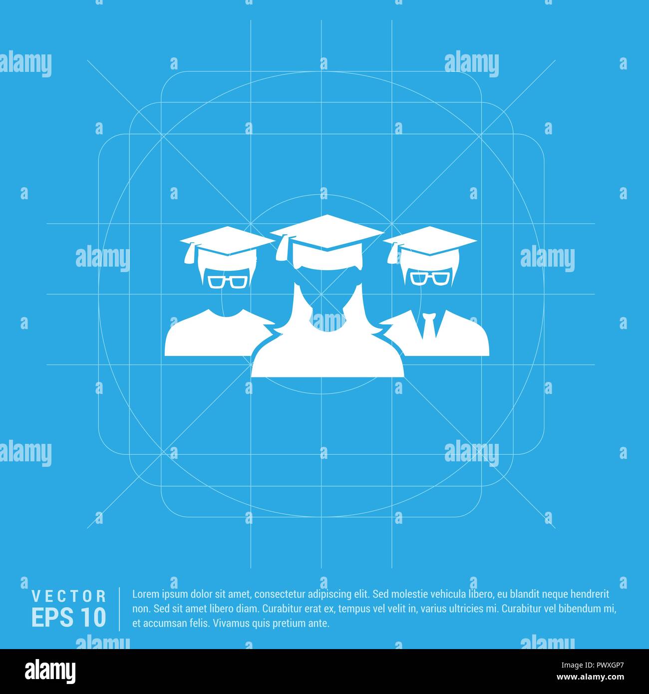 User group icon Stock Vector Image & Art - Alamy