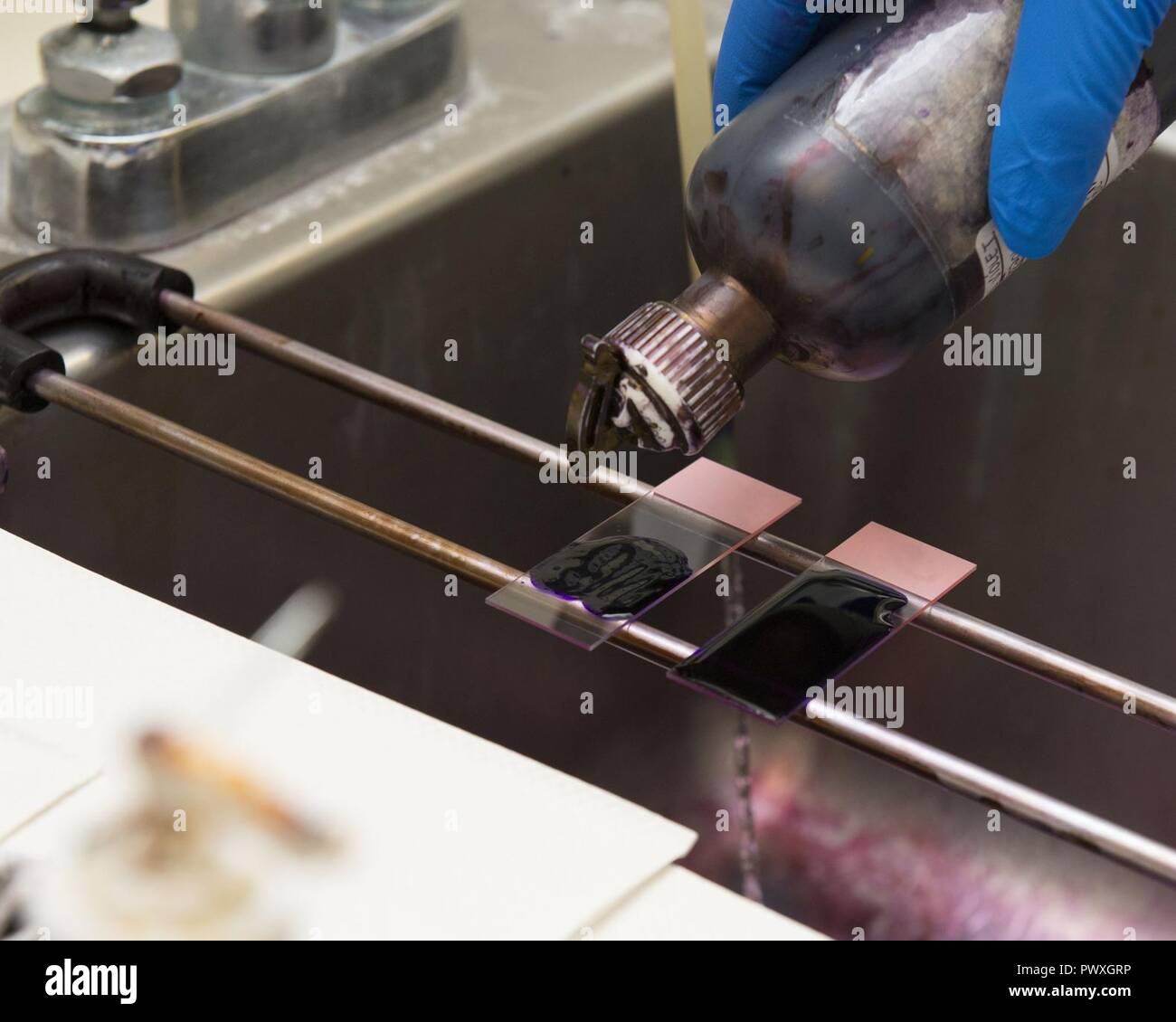 Senior Airman Austin Shrewsbury, 88th Diagnostics and Therapeutic ...