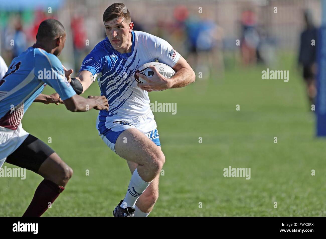 Austin, 29th Intelligence Squadron fusion analyst and U.S. Air Force ...